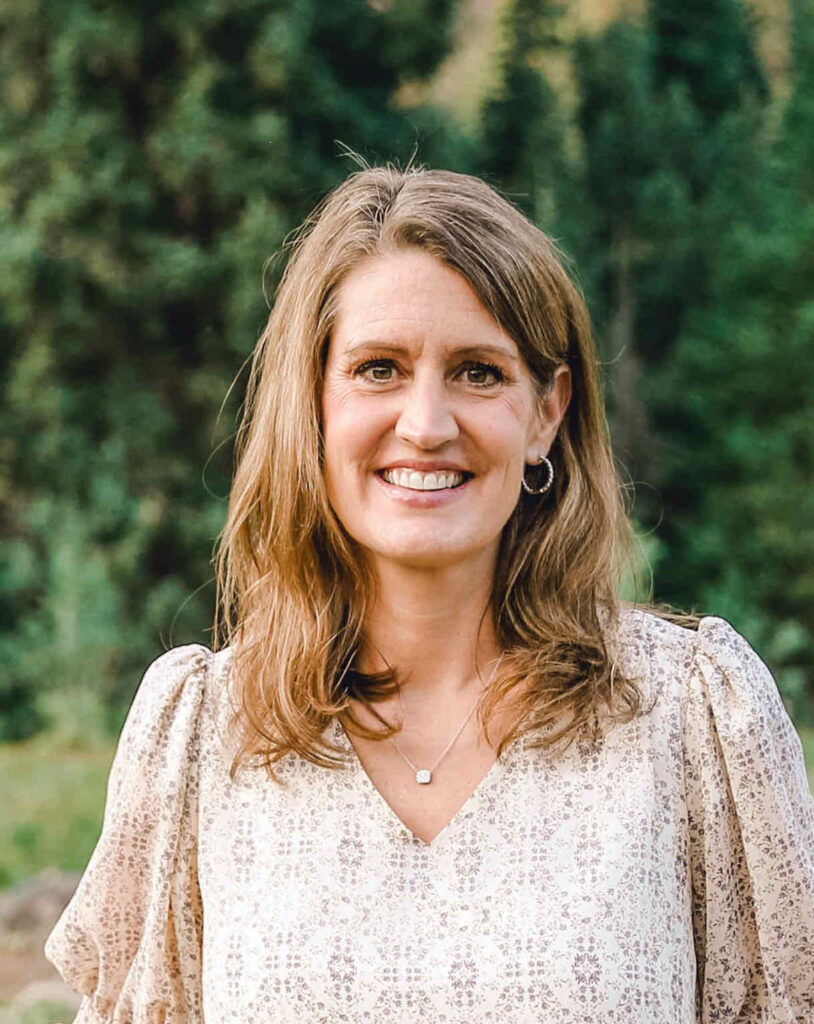 Angela Jacobs - Red Compass Health